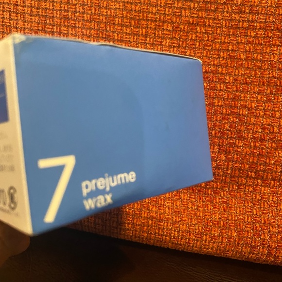 milbon | Hair | Milbon Prejume Styling Wax 7 Wax Milbon Prejume Wax 7 Japanese Hair Styling ...